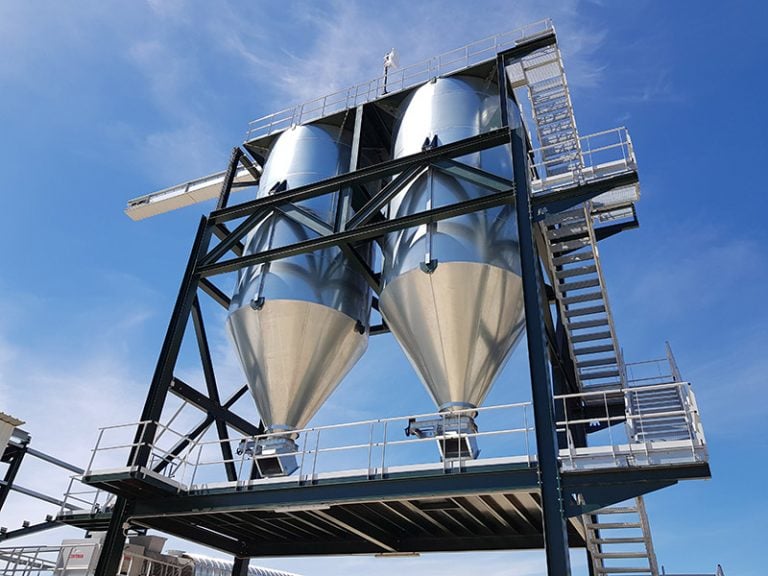 COMPUERTAS NEUMATICAS - Metaga